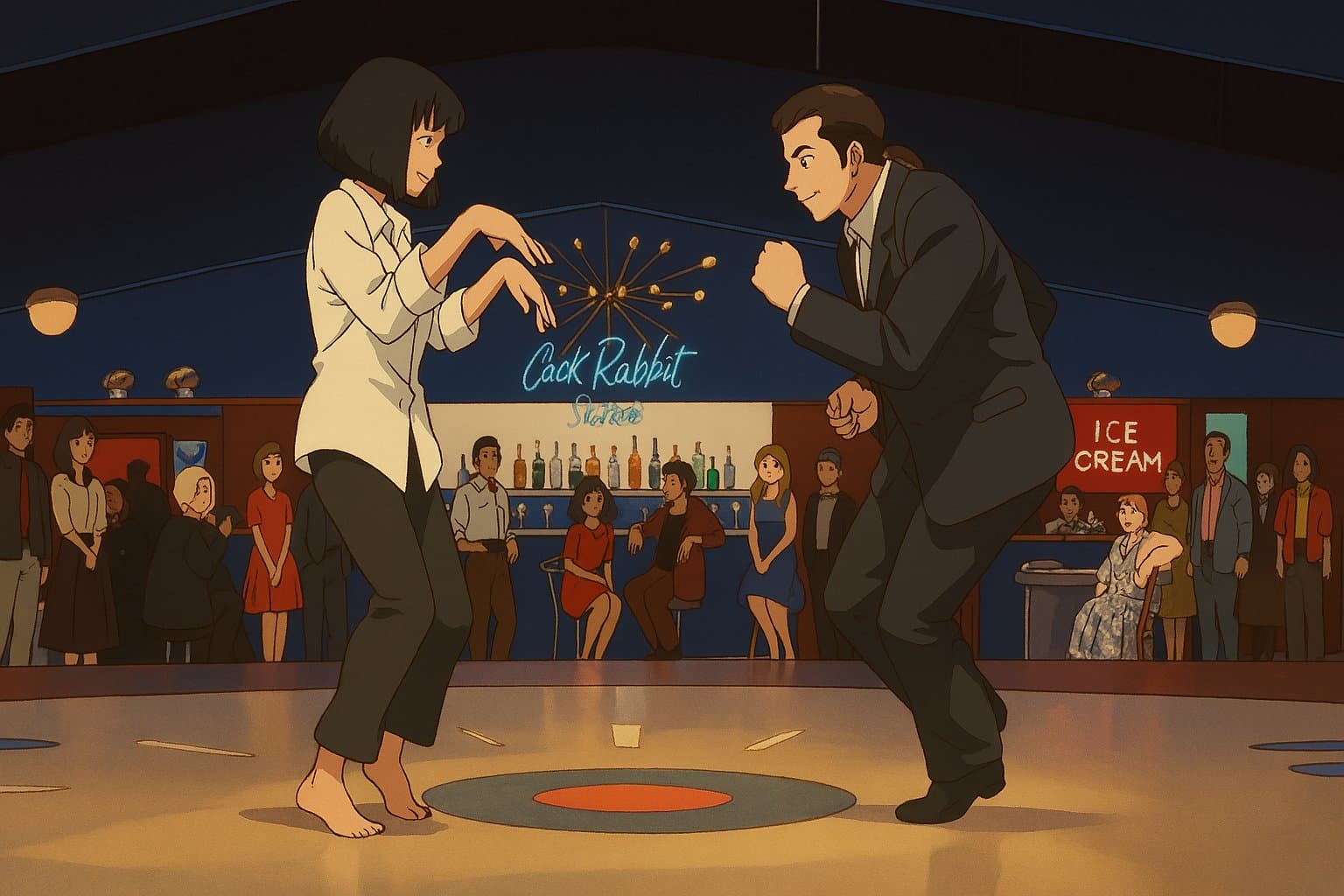 Gibly - Transform Photos into Studio Ghibli Style Art | gibly.online